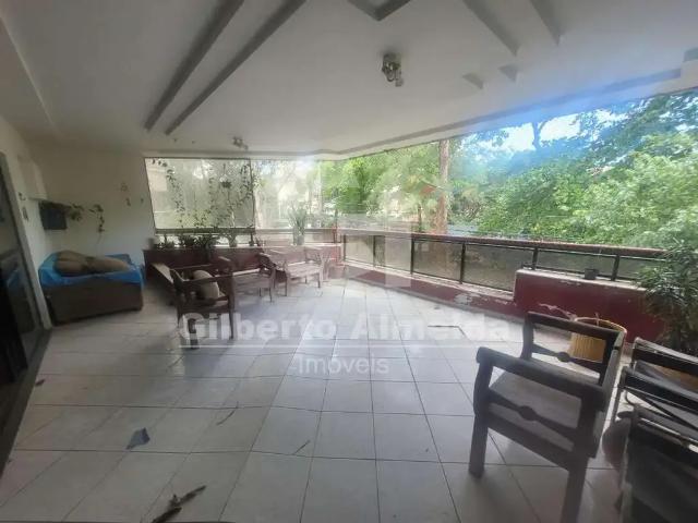 Apartamento para Venda em Rio de Janeiro/RJ Recreio dos Bandeirantes 3 Quartos