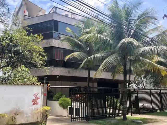Apartamento para Venda em Rio de Janeiro/RJ Recreio dos Bandeirantes 3 Quartos