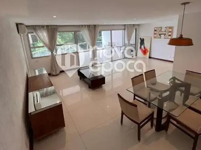 Apartamento para Venda em Rio de Janeiro/RJ Recreio dos Bandeirantes 3 Quartos