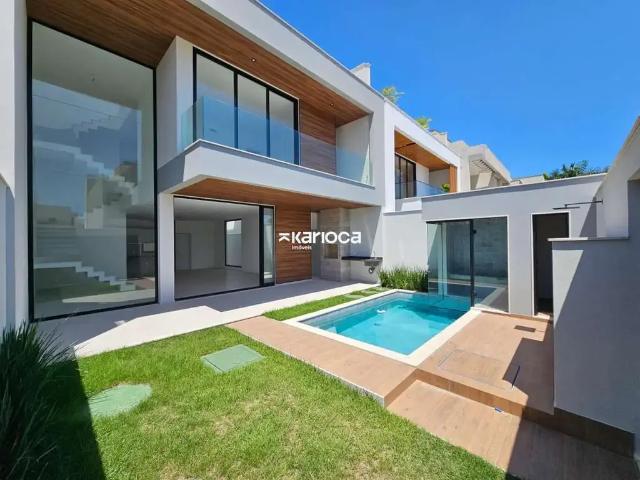 Apartamento para Venda em Rio de Janeiro/RJ Recreio dos Bandeirantes 3 Quartos