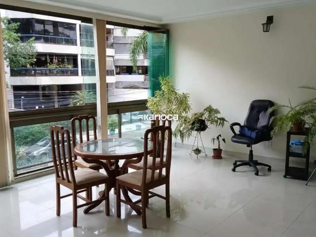 Apartamento para Venda em Rio de Janeiro/RJ Recreio dos Bandeirantes 3 Quartos