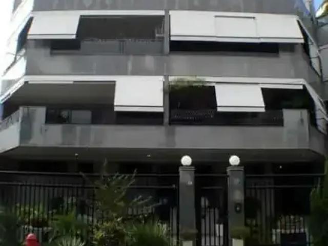 Apartamento para Venda em Rio de Janeiro/RJ Recreio dos Bandeirantes 3 Quartos