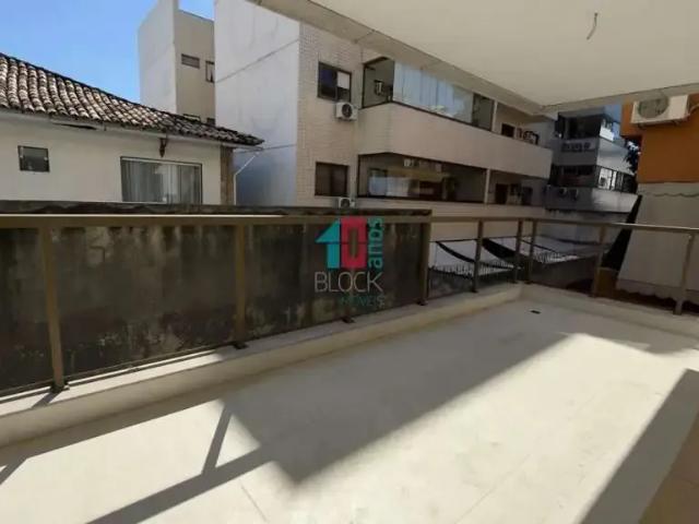 Apartamento para Venda em Rio de Janeiro/RJ Recreio dos Bandeirantes 3 Quartos
