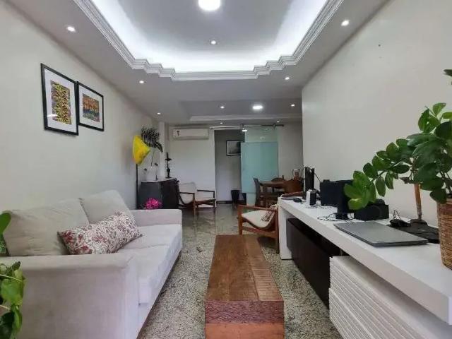 Apartamento para Venda em Rio de Janeiro/RJ Recreio dos Bandeirantes 3 Quartos