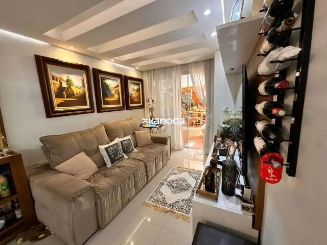 Apartamento para Venda em Rio de Janeiro/RJ Recreio dos Bandeirantes 3 Quartos