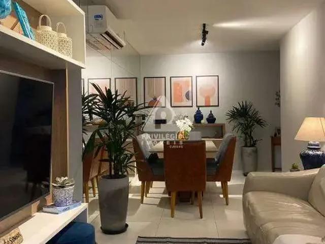 Apartamento para Venda em Rio de Janeiro/RJ Recreio dos Bandeirantes 3 Quartos