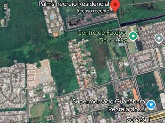 Apartamento para Venda em Rio de Janeiro/RJ Recreio dos Bandeirantes 3 Quartos