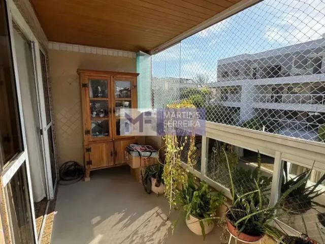 Apartamento para Venda em Rio de Janeiro/RJ Recreio dos Bandeirantes 3 Quartos