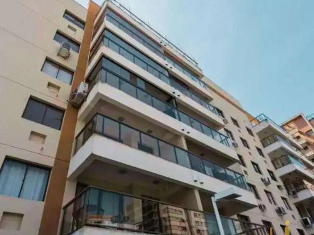 Apartamento para Venda em Rio de Janeiro/RJ Recreio dos Bandeirantes 3 Quartos