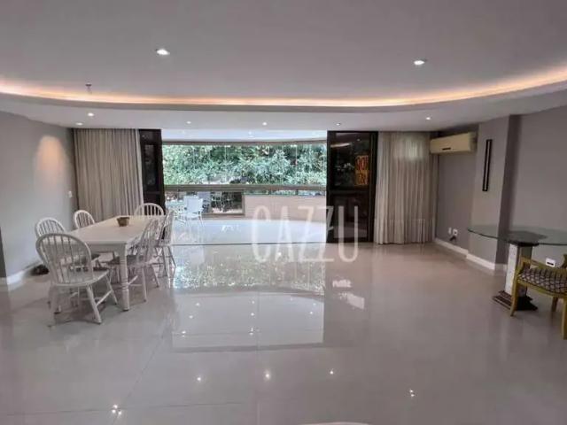 Apartamento para Venda em Rio de Janeiro/RJ Recreio dos Bandeirantes 3 Quartos
