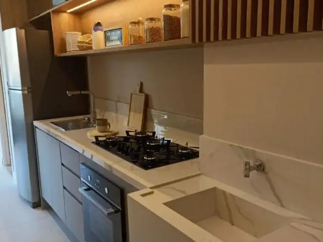 Apartamento para Venda em Rio de Janeiro/RJ Recreio dos Bandeirantes 3 Quartos