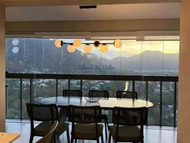 Apartamento para Venda em Rio de Janeiro/RJ Recreio dos Bandeirantes 3 Quartos