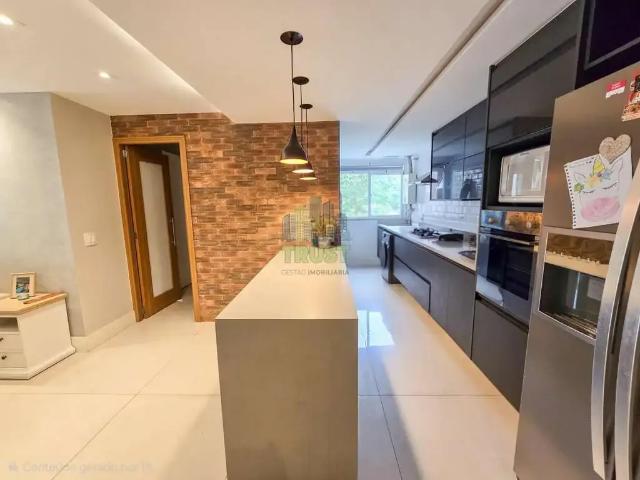 Apartamento para Venda em Rio de Janeiro/RJ Recreio dos Bandeirantes 3 Quartos