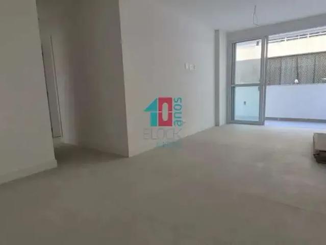 Apartamento para Venda em Rio de Janeiro/RJ Recreio dos Bandeirantes 3 Quartos