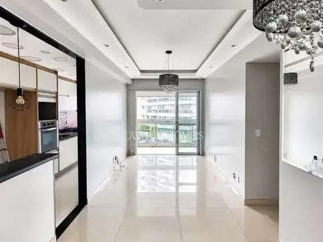 Apartamento para Venda em Rio de Janeiro/RJ Recreio dos Bandeirantes 3 Quartos