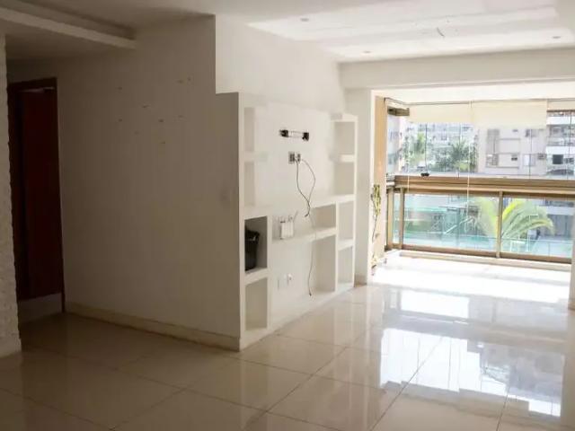 Apartamento para Venda em Rio de Janeiro/RJ Recreio dos Bandeirantes 3 Quartos