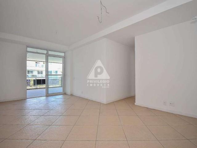 Apartamento para Venda em Rio de Janeiro/RJ Recreio dos Bandeirantes 3 Quartos