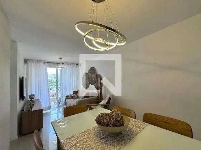 Apartamento para Venda em Rio de Janeiro/RJ Recreio dos Bandeirantes 3 Quartos
