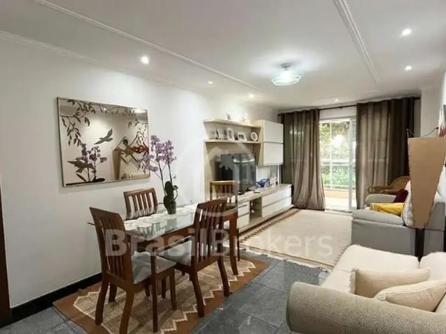 Apartamento para Venda em Rio de Janeiro/RJ Recreio dos Bandeirantes 3 Quartos