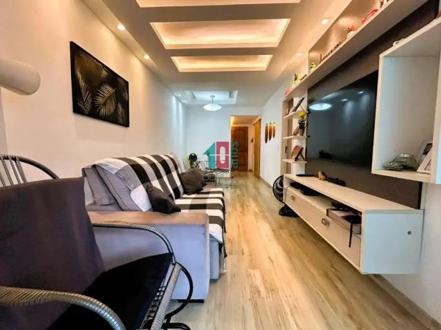 Apartamento para Venda em Rio de Janeiro/RJ Recreio dos Bandeirantes 3 Quartos