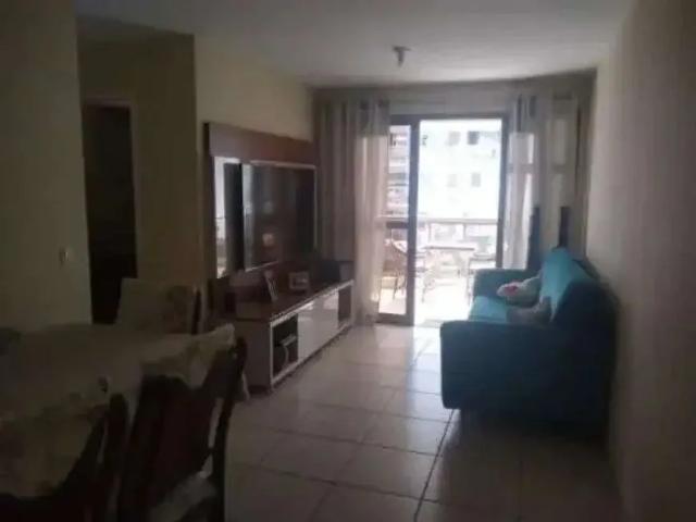Apartamento para Venda em Rio de Janeiro/RJ Recreio dos Bandeirantes 3 Quartos