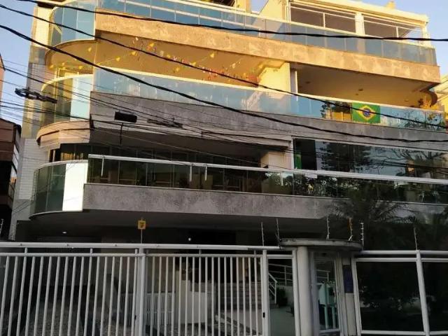 Apartamento para Venda em Rio de Janeiro/RJ Recreio dos Bandeirantes 3 Quartos