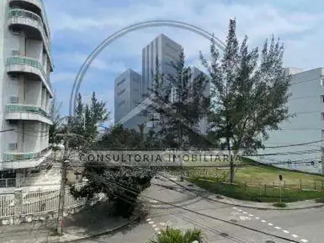 Apartamento para Venda em Rio de Janeiro/RJ Recreio dos Bandeirantes 3 Quartos