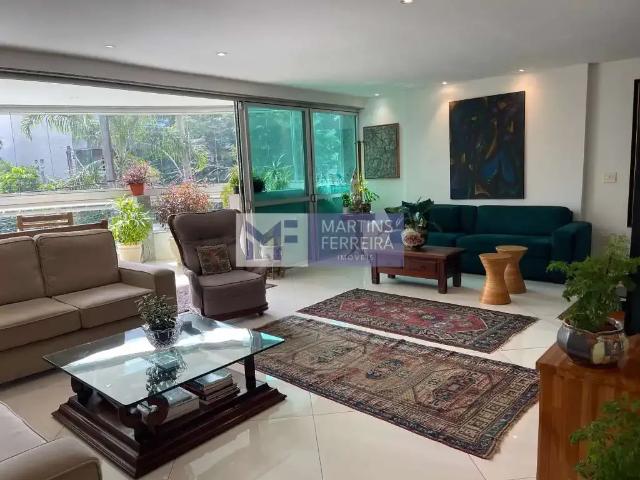 Apartamento para Venda em Rio de Janeiro/RJ Recreio dos Bandeirantes 3 Quartos
