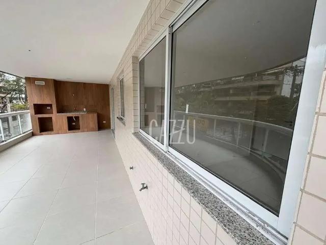 Apartamento para Venda em Rio de Janeiro/RJ Recreio dos Bandeirantes 3 Quartos