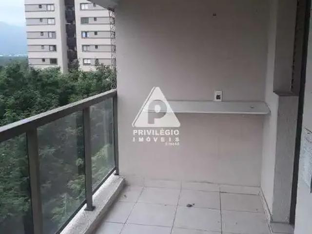 Apartamento para Venda em Rio de Janeiro/RJ Recreio dos Bandeirantes 3 Quartos