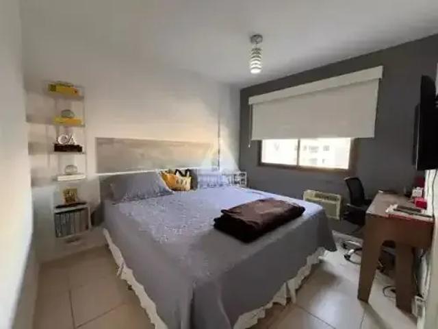 Apartamento para Venda em Rio de Janeiro/RJ Recreio dos Bandeirantes 3 Quartos