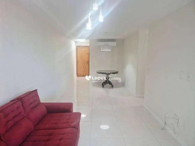 Apartamento para Venda em Rio de Janeiro/RJ Recreio dos Bandeirantes 3 Quartos