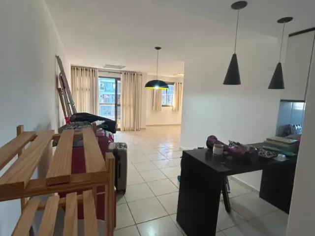 Apartamento para Venda em Rio de Janeiro/RJ Recreio dos Bandeirantes 3 Quartos