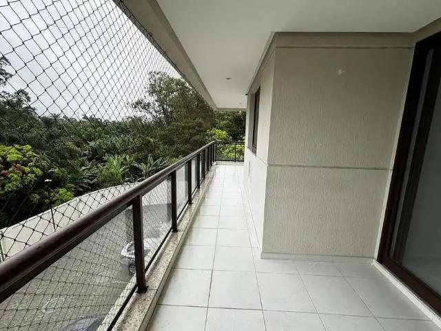 Apartamento para Venda em Rio de Janeiro/RJ Recreio dos Bandeirantes 3 Quartos