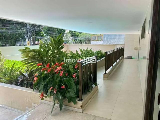 Apartamento para Venda em Rio de Janeiro/RJ Recreio dos Bandeirantes 3 Quartos