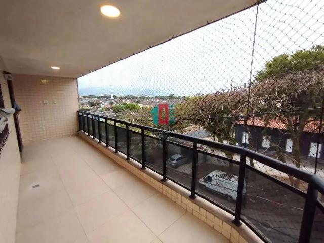Apartamento para Venda em Rio de Janeiro/RJ Recreio dos Bandeirantes 3 Quartos
