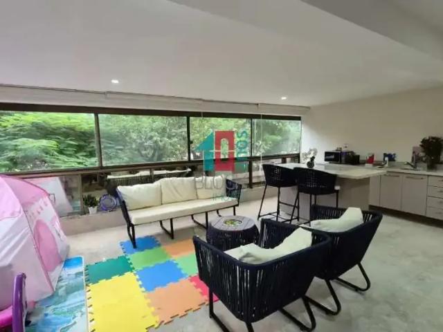 Apartamento para Venda em Rio de Janeiro/RJ Recreio dos Bandeirantes 3 Quartos