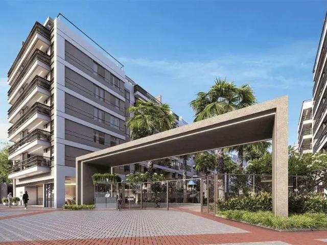 Apartamento para Venda em Rio de Janeiro/RJ Recreio dos Bandeirantes 3 Quartos