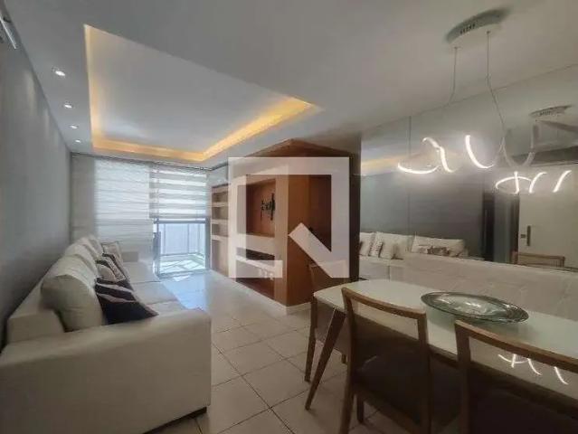 Apartamento para Venda em Rio de Janeiro/RJ Recreio dos Bandeirantes 3 Quartos