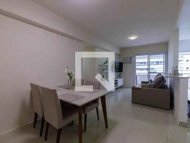 Apartamento para Venda em Rio de Janeiro/RJ Recreio dos Bandeirantes 3 Quartos