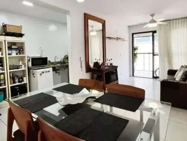 Apartamento para Venda em Rio de Janeiro/RJ Recreio dos Bandeirantes 3 Quartos