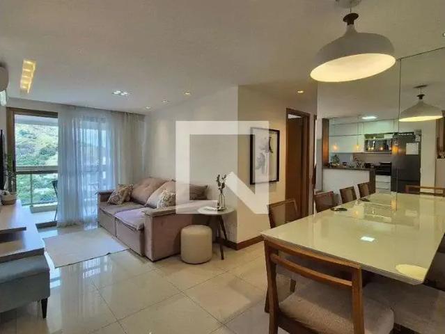 Apartamento para Venda em Rio de Janeiro/RJ Recreio dos Bandeirantes 3 Quartos