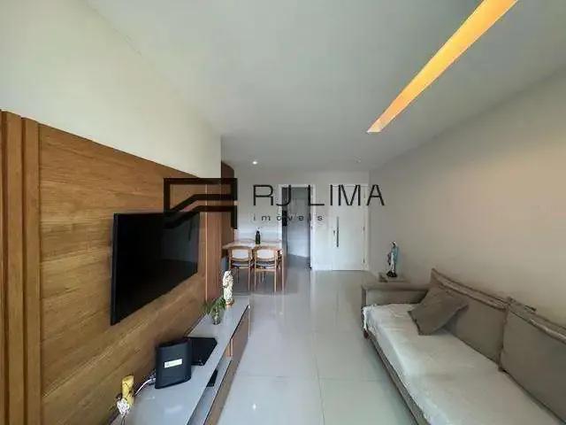 Apartamento para Venda em Rio de Janeiro/RJ Recreio dos Bandeirantes 3 Quartos