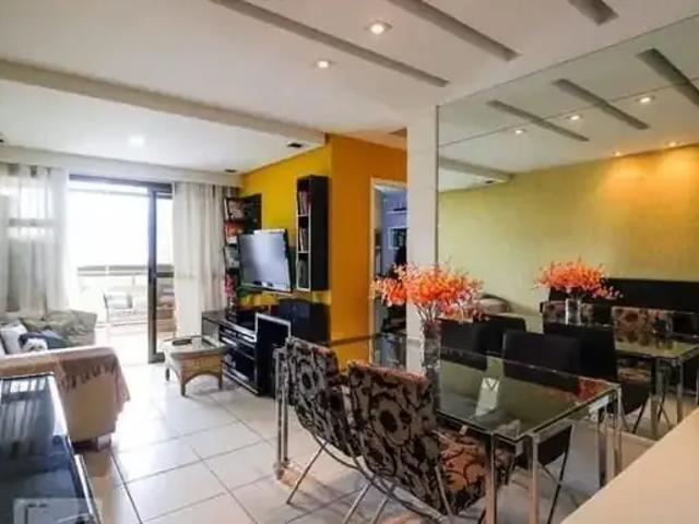 Apartamento para Venda em Rio de Janeiro/RJ Recreio dos Bandeirantes 3 Quartos