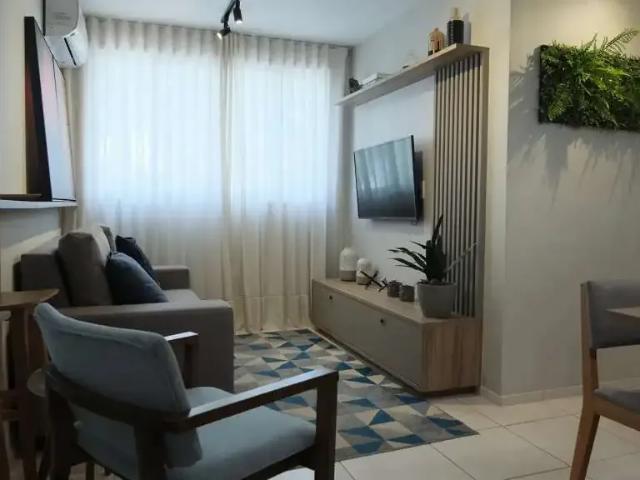 Apartamento para Venda em Rio de Janeiro/RJ Recreio dos Bandeirantes 3 Quartos