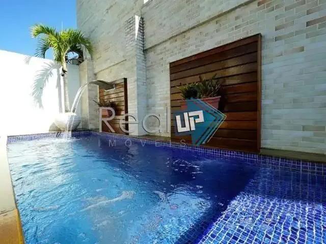 Apartamento para Venda em Rio de Janeiro/RJ Recreio dos Bandeirantes 3 Quartos