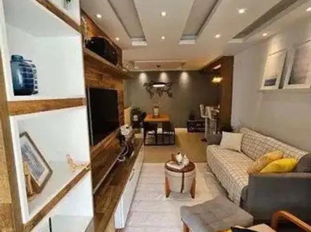 Apartamento para Venda em Rio de Janeiro/RJ Recreio dos Bandeirantes 3 Quartos