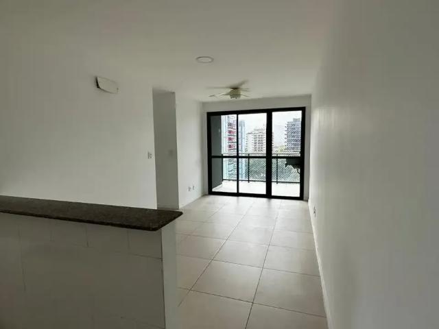 Apartamento para Venda em Rio de Janeiro/RJ Recreio dos Bandeirantes 3 Quartos