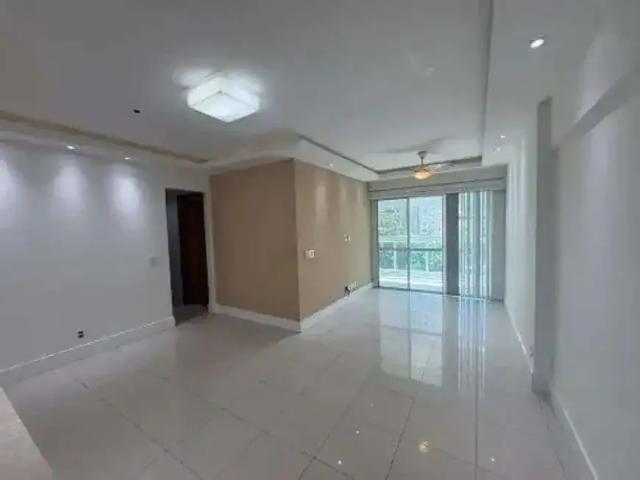 Apartamento para Venda em Rio de Janeiro/RJ Recreio dos Bandeirantes 3 Quartos