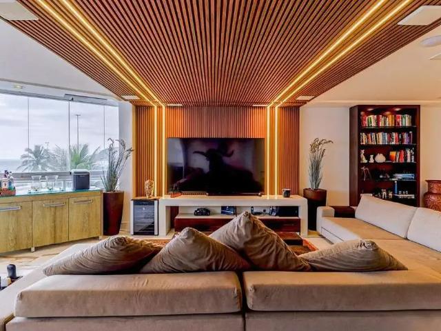 Apartamento para Venda em Rio de Janeiro/RJ Recreio dos Bandeirantes 3 Quartos